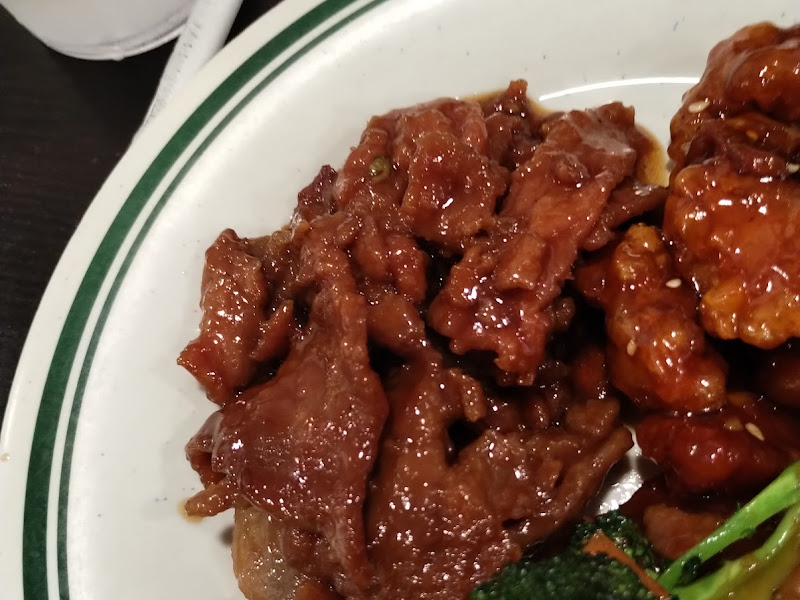 China King Super Buffet Muskogee Chinese Buffet on Shawnee St